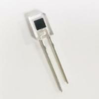 257 5.2x2.75x7.6mm Plastic Verzegelde Infrarood Diode IR Ontvangers 400nm - 1100nm IR Dip LED voor Bewegingsdetectie