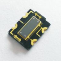 Receptor SMD IR de 5.4x4.1x1.1mm 730nm -1100nm para detectores de alarma de seguridad
