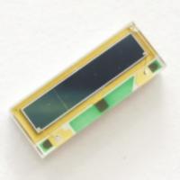 6,4x2,4x0,6mm IR-Empfänger 430nm -1100nm Infrarot SMD LED Empfängerröhre für Smart-Home-Sensoren