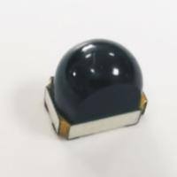 4x2.8x3.9mm 850nm -1050nm Ricevitore LED SMD IR di alta qualità con lente nera a testa sferica