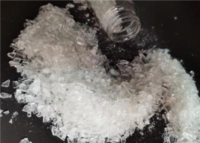 Κίνα Διαφανές παλτό 93/7 σκονών Tgic κατασκευής προς πώληση