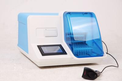 中国 POCliaの単一のストリップ テスト生体外の診断IVD CLIAの血化学検光子機械 販売のため