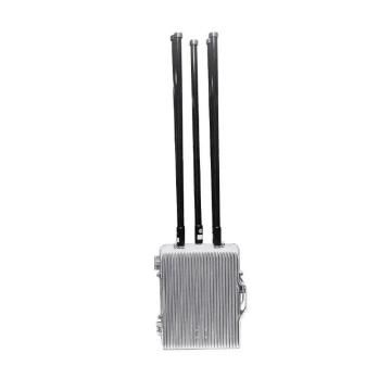5g 2.4G Drone Detection WiFi2.4G WiFi5.8g 433MHz 900MHz Waterproof Outdoor Repeater