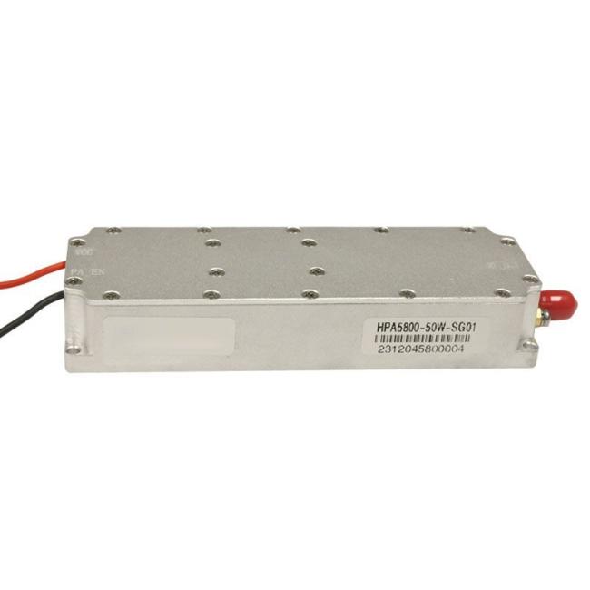 8oomhz 5ow GaN RF Power Amplifier Drone Counter Module