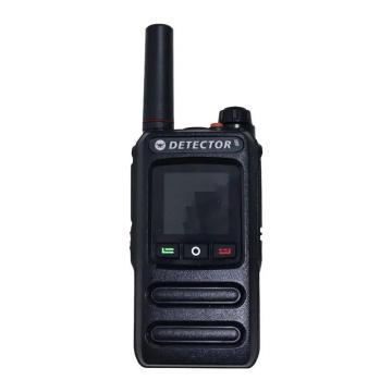 Handheld Drone Detector 800MHz to 5.8GHz Waterproof Portable Fpv Detection System Anti Drone Equipment