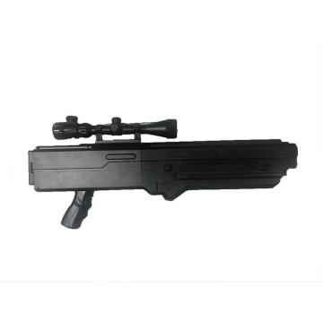 Fpv Supprossor Wearable Anti Drone System Handle Anti Drone System Anti-Fpv