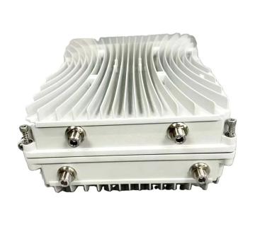 Customized Frequency Bands High Power Waterproof OEM Signal Detector Uav Drone Amplifier System Device