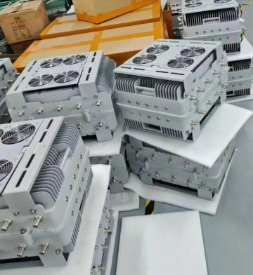 GSM LTE Repeater 900/1800MHz Low Suppressor to Bts Signal Repeater Amplifier