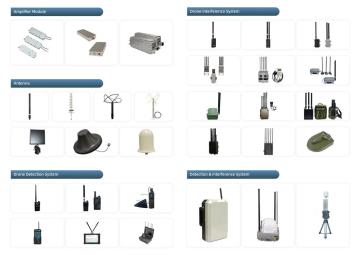 900/1800MHz Low Interference to Bts Signal Repeater Amplifier