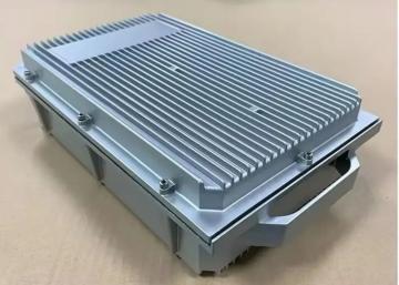 RF Active Component GSM LTE Repeater 900/1800MHz Low Suppressor to Bts Signal Repeater Amplifier
