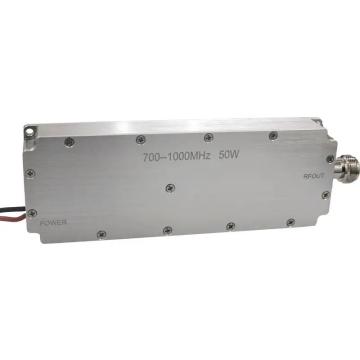 820-930MHz 50W Power RF Detect Module GaN Module for Anti Drone System a