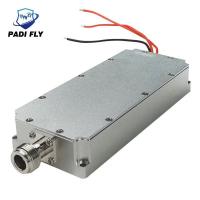 Quality 5.8g 30W GaN Anti Drone Module 5725-5850MHz For Anti Drone System for sale