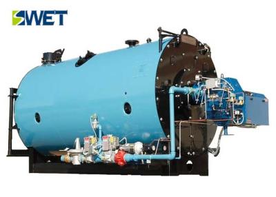Κίνα 4.2Mw εμπορική αντίσταση διάβρωσης αυτόματου ελέγχου λεβήτων ζεστού νερού προς πώληση