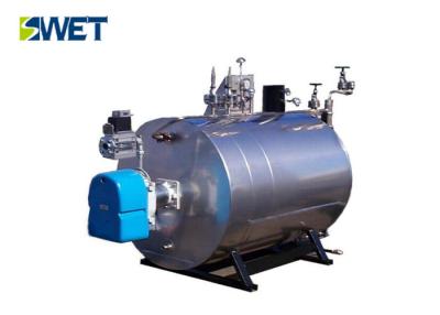 Κίνα 4.2Mw εμπορική αντίσταση διάβρωσης αυτόματου ελέγχου λεβήτων ζεστού νερού προς πώληση