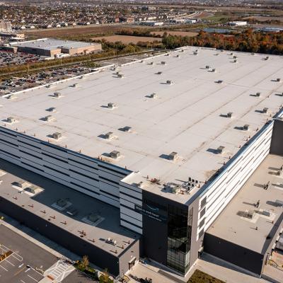 China Top Industrial Factory Building Construction Company Modern Design Steel Material for sale
