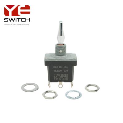 Cina Interruttore di scambio in metallo con certificato CE e UL per piattaforme di lavoro ad alta quota in vendita