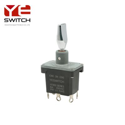 Cina Interruttore di scambio in metallo con certificato CE e UL per piattaforme di lavoro ad alta quota in vendita