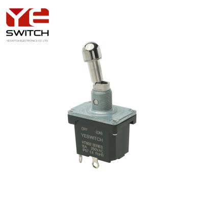 Cina Interruttore a levetta industriale anti-errata manovra per piattaforme di lavoro ad alta quota in vendita