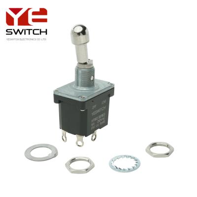 Cina Interruttore a levetta industriale anti-errata manovra per piattaforme di lavoro ad alta quota in vendita