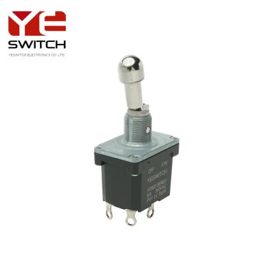 Cina Interruttore a levetta industriale anti-errata manovra per piattaforme di lavoro ad alta quota in vendita