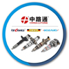 China CHINA-LUTONG PARTS PLANT