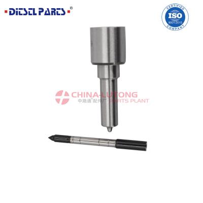 China Common Rail Injector Nozzle G3S127  for Cummins QSB3.9/5.9 ISB5.9 295050-2490 5367913 for sale