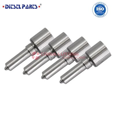 China Common Rail Injector Nozzle G3S127  for Cummins QSB3.9/5.9 ISB5.9 295050-2490 5367913 for sale