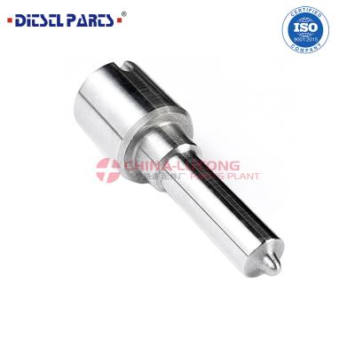 China Common Rail Injector Nozzle F00VX50038   for Detroit DD15 DD16 0445120104 0445120207 for sale