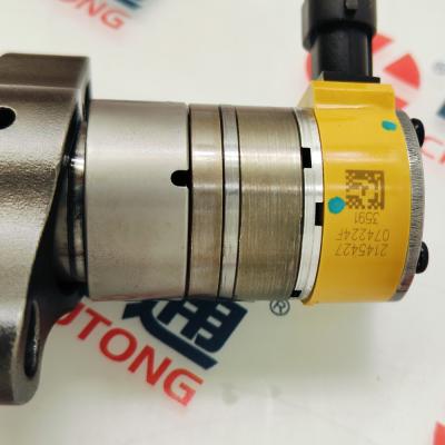 China Fuel Injector 10R-7221    for Caterpillar CAT C9 Engine for sale