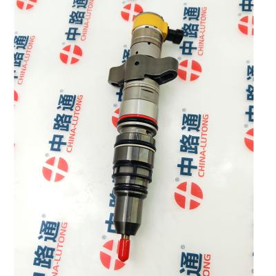 China Fuel Injector 10R-7221    for Caterpillar CAT C9 Engine for sale