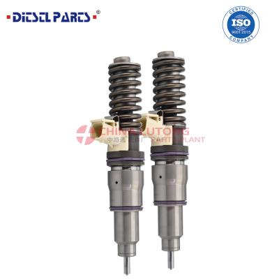 China Fuel Injector 225 0117  for Caterpillar CAT C9 Engine for sale