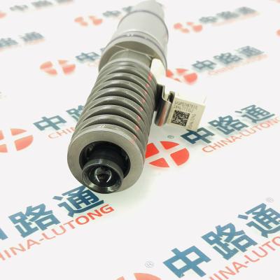 China Fuel Injector BEBE4C08001   for Volvo D16 D16C Engine for sale
