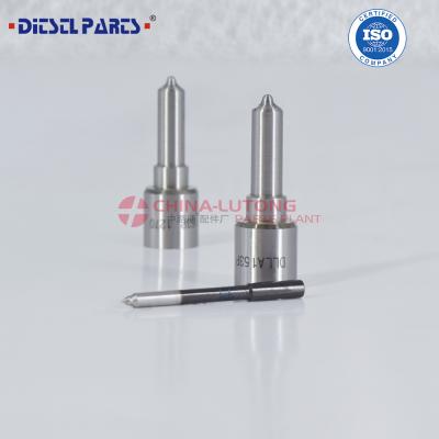 China Common Rail Fuel Injector Nozzle DLLA120P2613  for bosch injector for sale