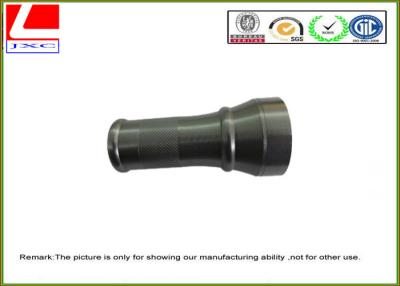 Cina Acciaio di precisione/alluminio dell'ottone/rame/plastica/titanio/CNC che lavora per la luce in vendita