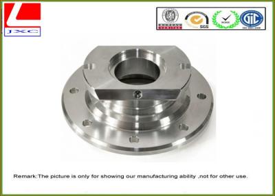 China Chapeamento de níquel de gerencio do Cnc/peças fazendo à máquina de aço inoxidável feitas sob encomenda do CNC à venda
