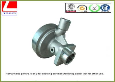 Cina Di alluminio di superficie dell'anodizzazione prodotti della pressofusione con rivestimento del rivestimento della polvere in vendita