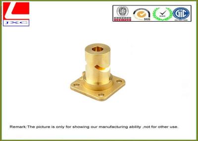 中国 OEM CNCオートバイのための機械化サービスCNCの黄銅によって機械で造られる部品 販売のため