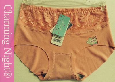 Cina La biancheria intima delle donne dei pantaloni a vita bassa della femmina adulta, biancheria intima senza cuciture delle giovani signore per le donne in vendita