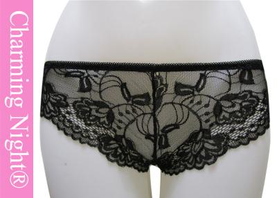 Cina Biancheria intima trasparente delle mutandine del pizzo dello strato sexy caldo per le donne e le ragazze mature sexy in vendita