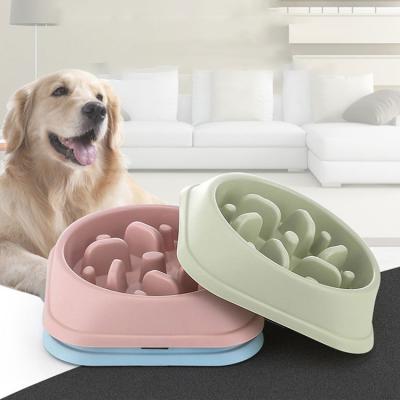 中国 非遅い食べる犬ボール18.5*20*4.5cmペット供給の付属品を入れなさい 販売のため