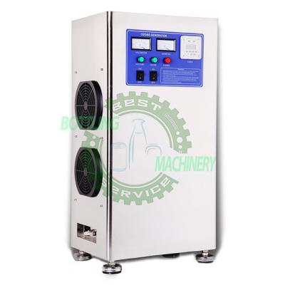 Cina Sterilizzatore/generatore dell'ozono per la macchina di purificazione dell'acqua in vendita
