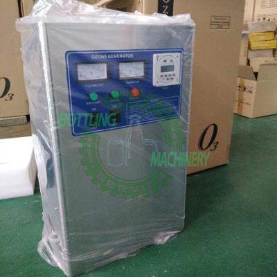 Cina Sterilizzatore/generatore dell'ozono per la macchina di purificazione dell'acqua in vendita