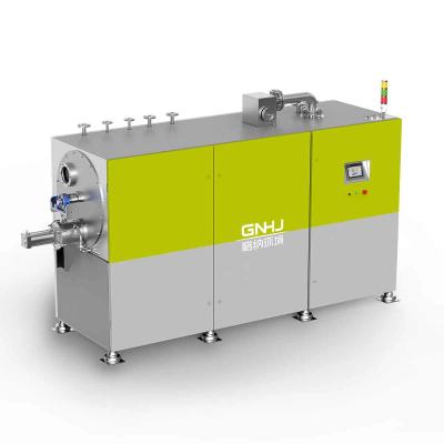 Quality Advanced MVR Modular Evaporation System for Optimal Control and Monitoring of for sale