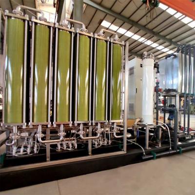 China STRO Device The State-of-the-Art Ultra-Thin Reverse Osmosis for High-Efficiency Water Treatment Solutions for sale