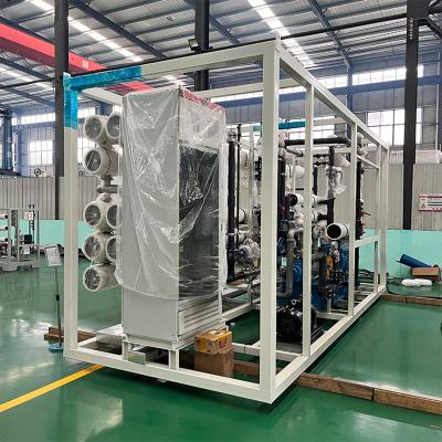 Quality Optimized Reverse Osmosis Equipment for Superior Water Purification for sale