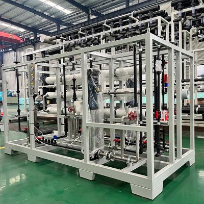 Quality Optimized Reverse Osmosis Equipment for Superior Water Purification for sale