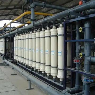 Quality Advanced Ultrafiltration Device for Industrial Filtration and Purification for sale