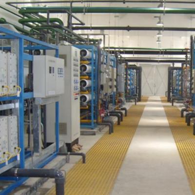 China Reverse Osmosis Equipment Remove The Hardness Ions Calcium in Water Reduce The Hardness of Water for sale