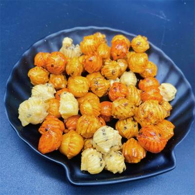 Cina Cracker Fried Rice Crackers coreano del sesamo in vendita