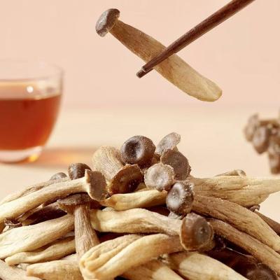 Κίνα Κρίσιμη υφή VF Antler Μανιτάρια Τσιπς Χωρίς γεμιστικά Χωρίς αλεύρι προς πώληση